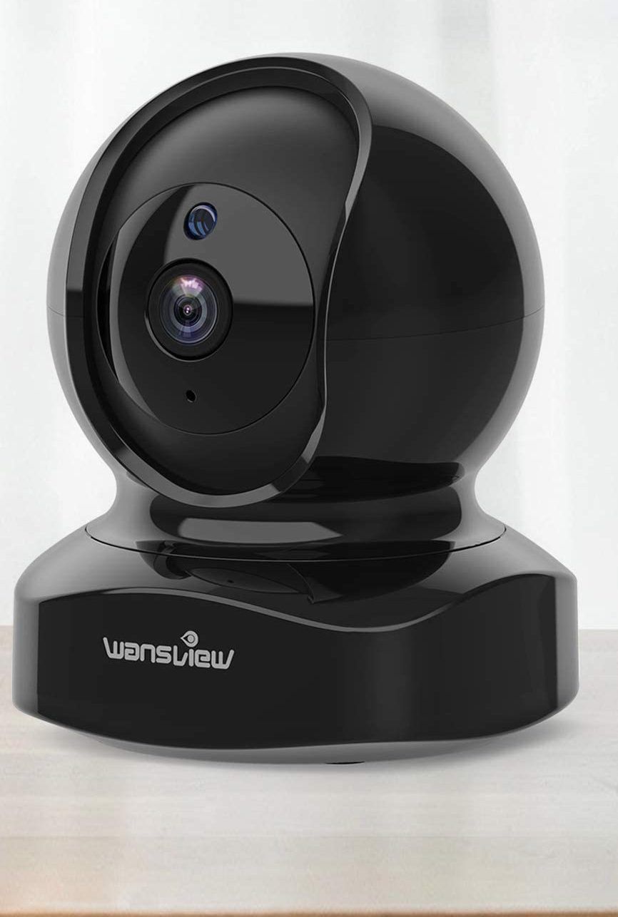 Best Wireless Security Cameras (Updated 2020)