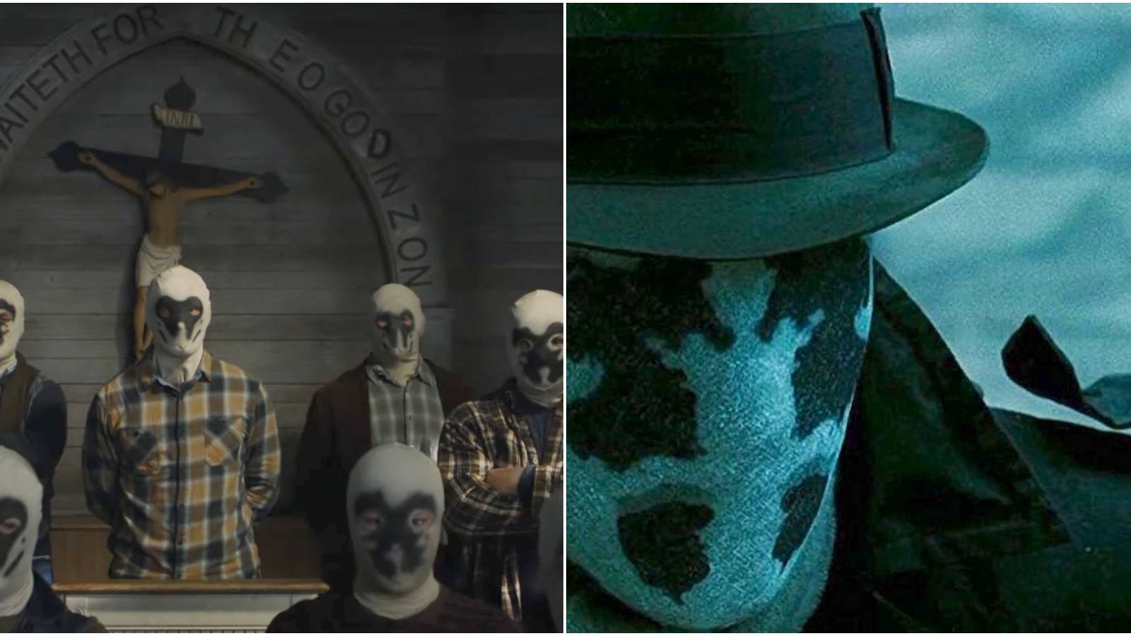 5 Reasons Why Zack Snyder's Watchmen Movie Is The Definitive Adaptation ...