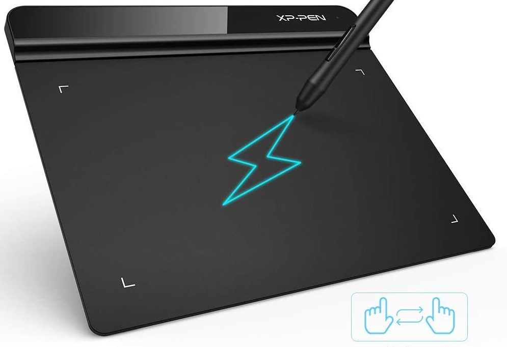 Best Drawing Tablets (Updated 2020)