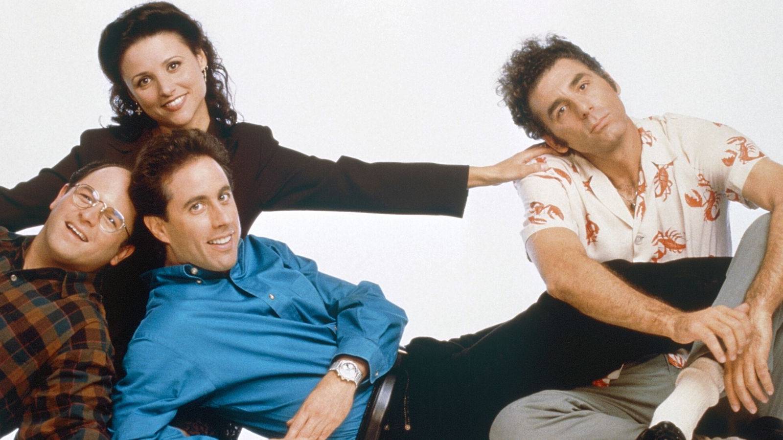 Seinfeld: 5 Of Jerry's Girlfriends We'd Love To Date (& 5 We Wouldn't)