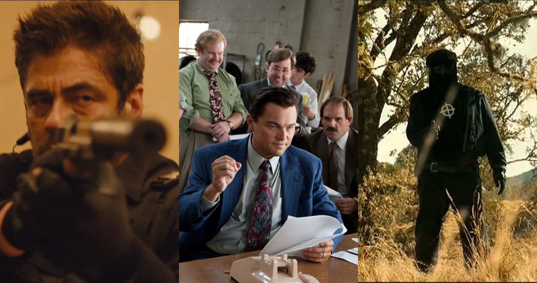 10 Ground Breaking VFX In Movies (That You Never Noticed)