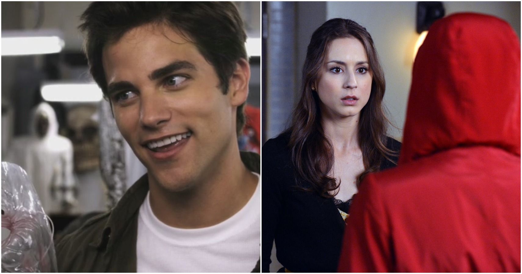 Pretty Little Liars: 5 People Who Should’ve Been “A” (& 5 The Liars ...