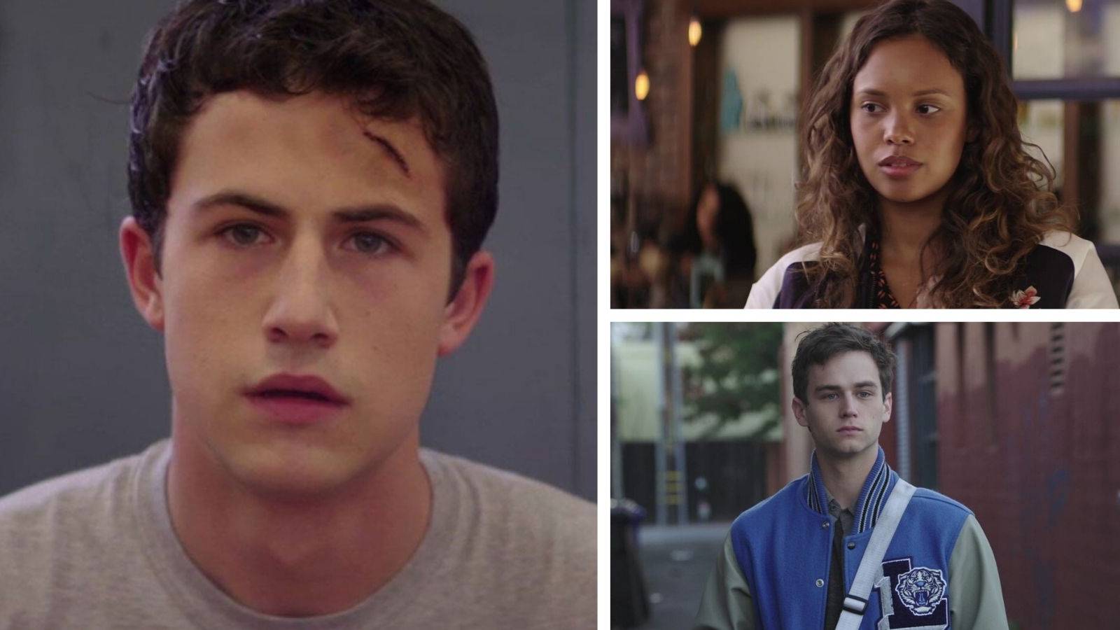 The Characters Of 13 Reasons Why: Ranked From Annoying To Awesome