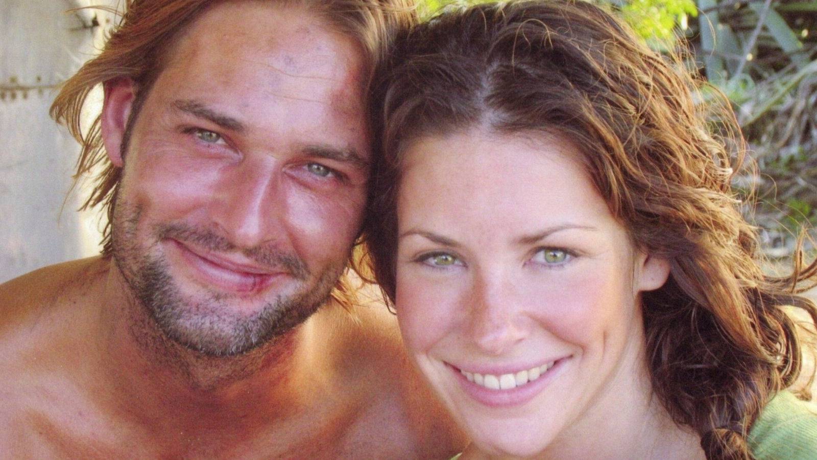 Lost: The Best Sawyer/Kate Moments