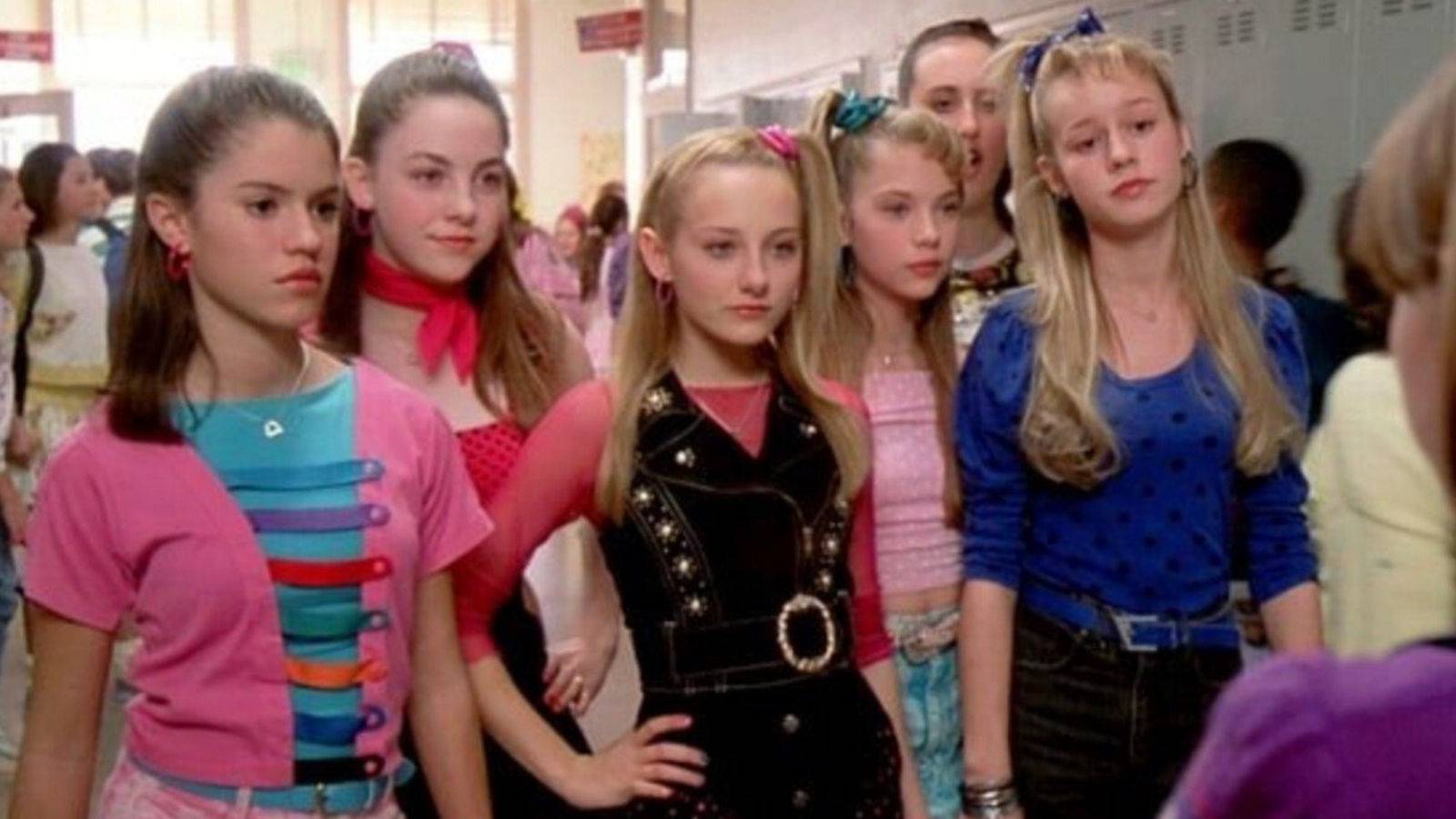 Villains In Rom-Com Movies, Ranked