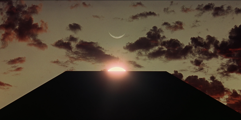 10 Behind-The-Scenes Facts About The Making Of 2001: A Space Odyssey