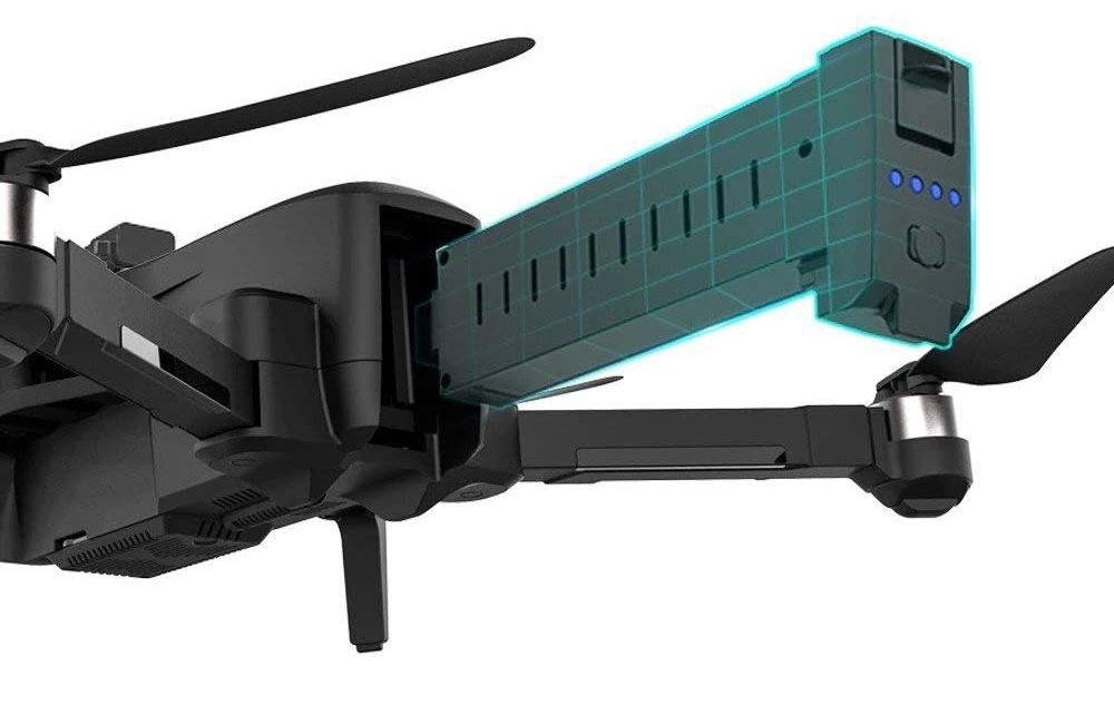 Best Drones (Updated 2021)