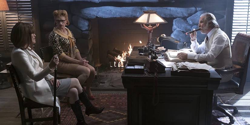 A Series of Unfortunate Events: The 10 Best Episodes, Ranked (According ...