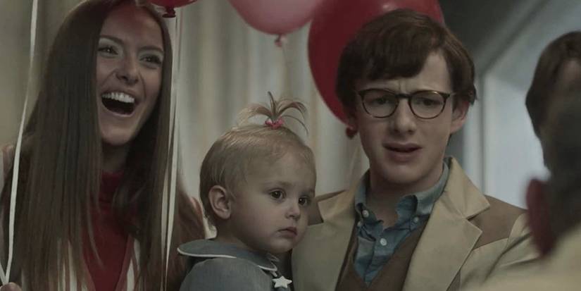 A Series of Unfortunate Events: The 10 Best Episodes, Ranked (According ...