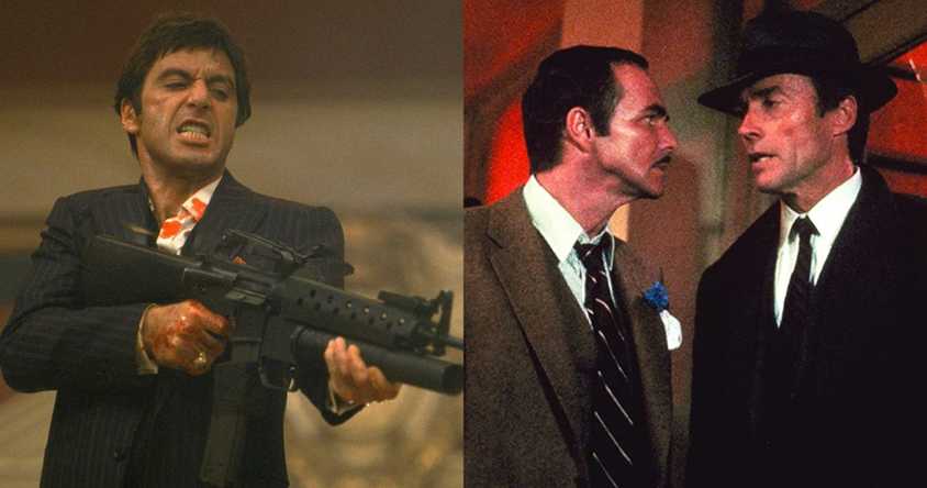 10 Best '80s Detective Movies