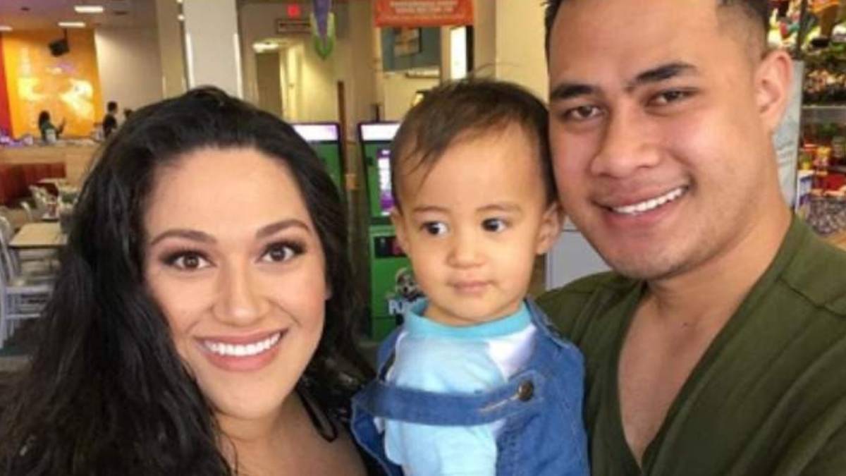 90 Day Fiancé: All The Details About Asuelu's New Job