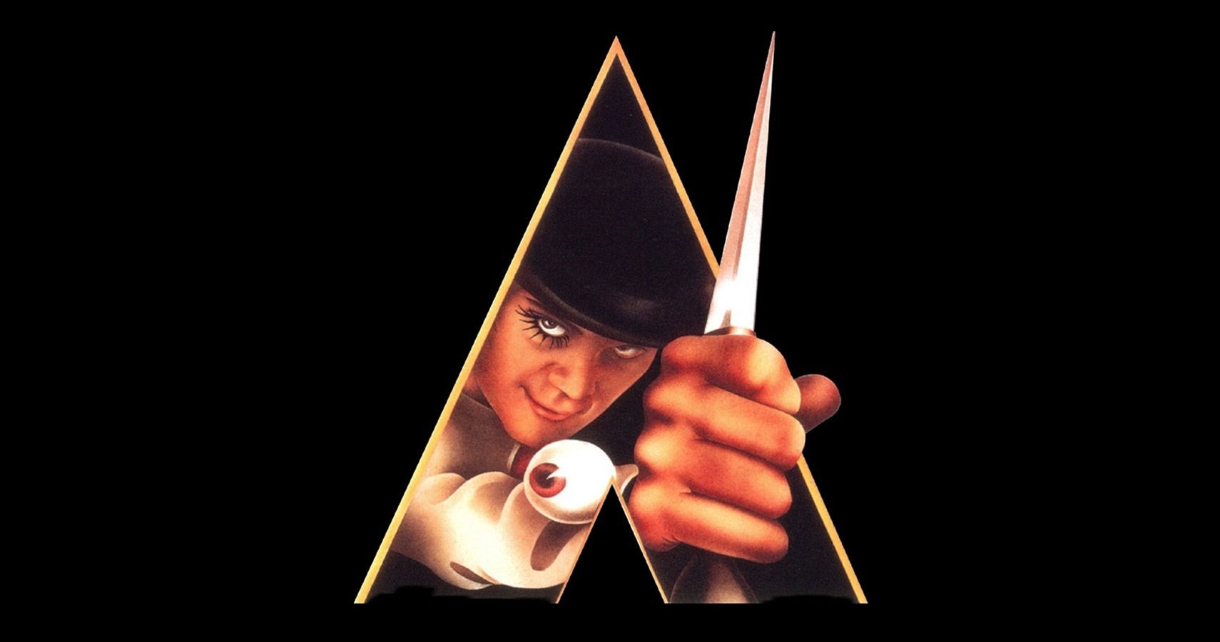 Viddy Well: 10 Behind-The-Scenes Facts About A Clockwork Orange