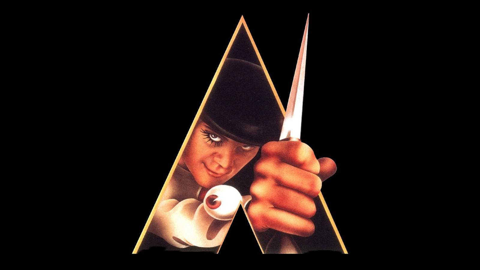 Viddy Well: 10 Behind-The-Scenes Facts About A Clockwork Orange