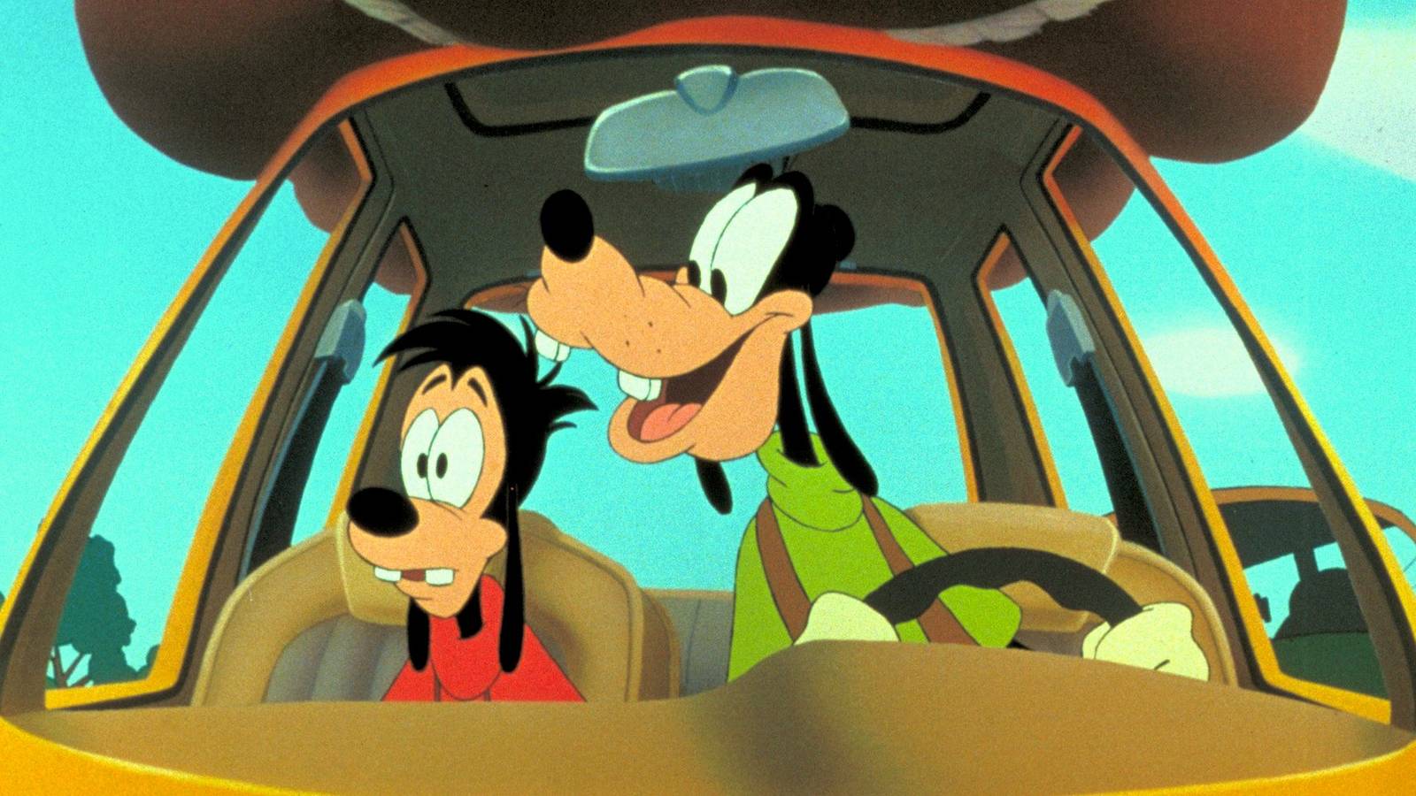 Goofy Movie Honest Trailer: Parents In Disney Movie Aren’t Dead For Once