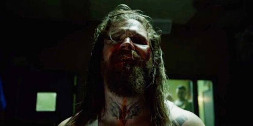 Sons Of Anarchy: 10 Ways Opie Got Worse & Worse