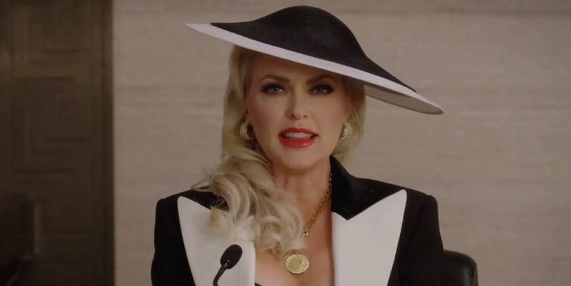 Dynasty: The Main Characters, Ranked Good-Hearted To Evil