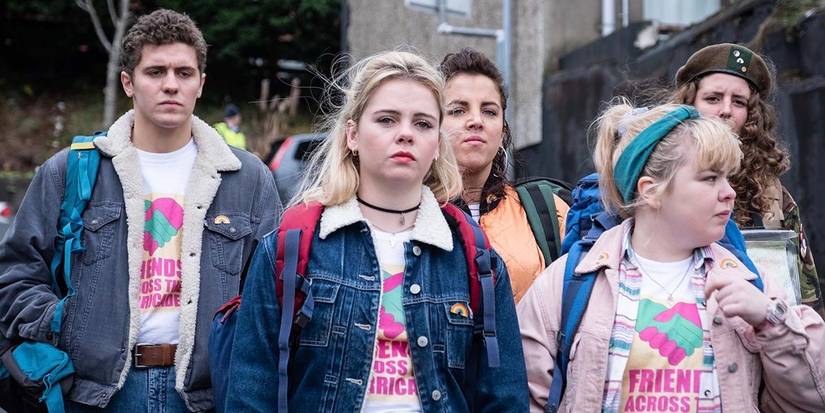 10 Best Derry Girls Episodes So Far, Ranked (According To IMDb)