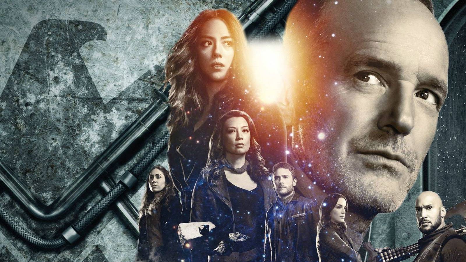 Agents Of SHIELD: 10 Questions The Series Never Answered