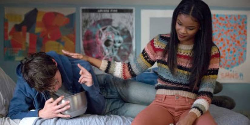 13 Reasons Why's Series Finale Was Missing Two Important Characters