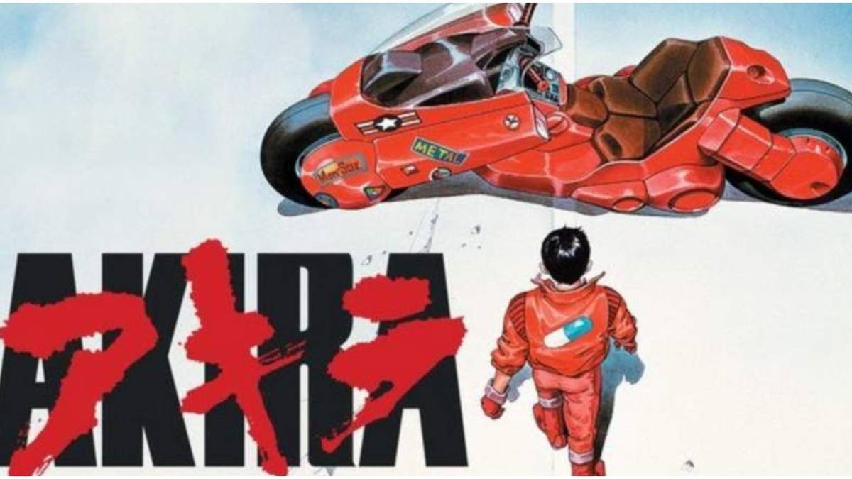 10 Behind-The-Scenes Facts About Akira