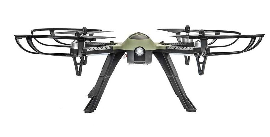 Best Drones (Updated 2021)