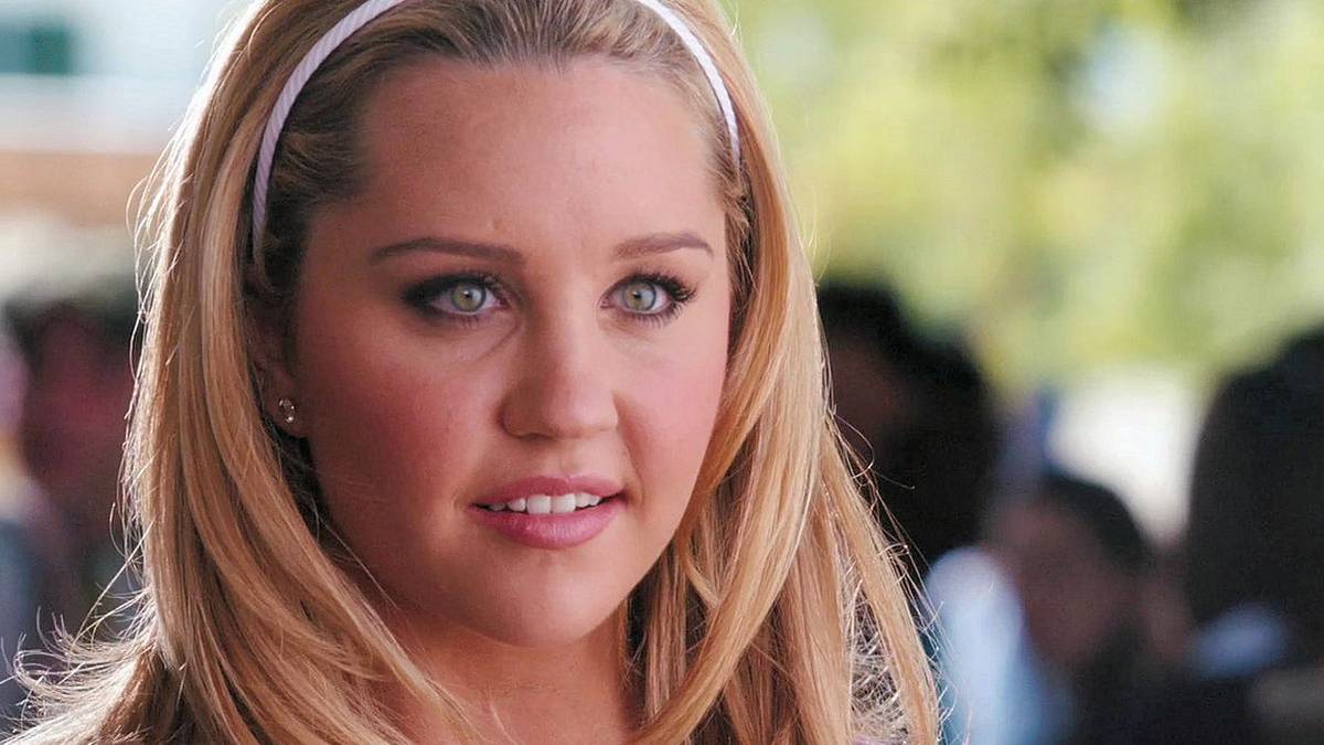 What Happened To Amanda Bynes