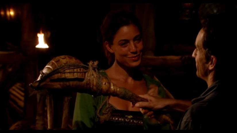 Survivor: 5 Reasons Why Parvati Deserved to Win Micronesia (& 5 Why ...