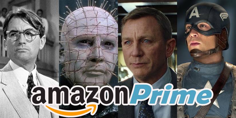 Amazon Prime Video Windows 10 App Now Available to Download