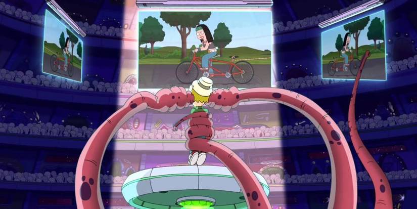 American Dad!: The Most Memorable Scene From Each Of IMDb's 10 Top ...