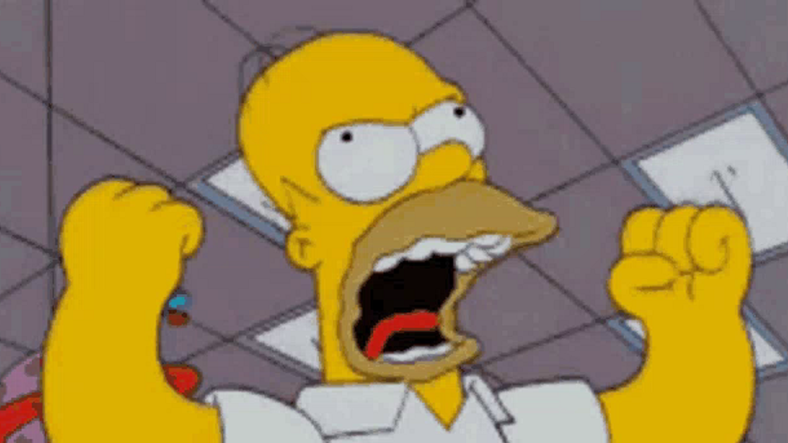 The Simpsons: 10 Hidden Details About Homer Everyone Missed
