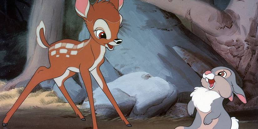 8 Best Disney Baby Characters, Ranked