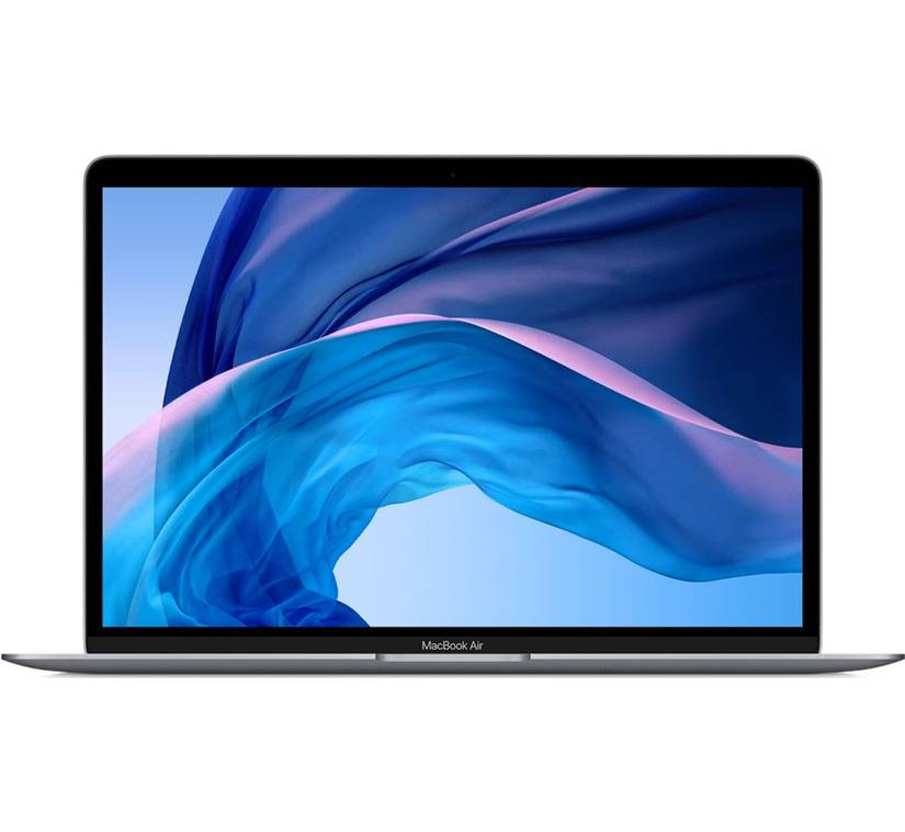 Future MacBook Models Could Be Built Out Of Glass & Get MagSafe Charging