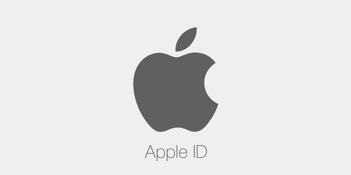 How To Remove & Change The Apple ID On An iPad