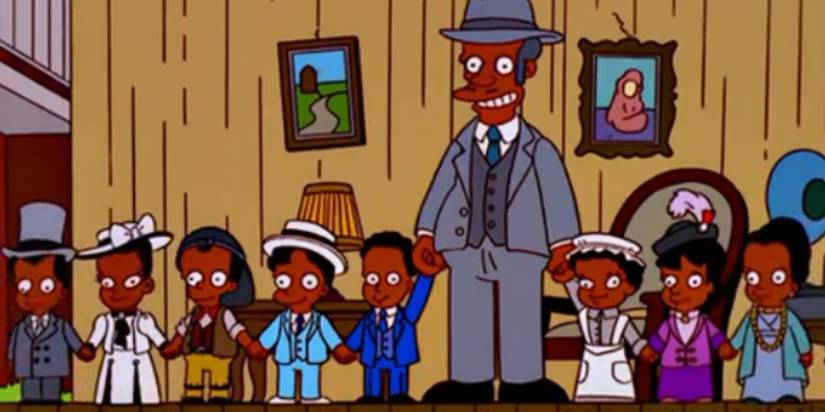 The Simpsons: 10 Things Fans Need To Know About Apu