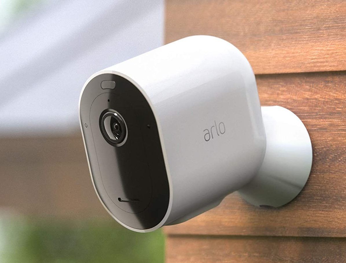 Best Security Camera Systems (Updated 2020)