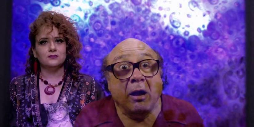 It's Always Sunny: 10 Things Fans Should Know About Artemis' & Frank's ...