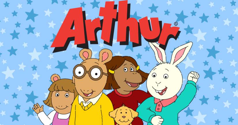 Arthur Cancelled At PBS After 25 Years