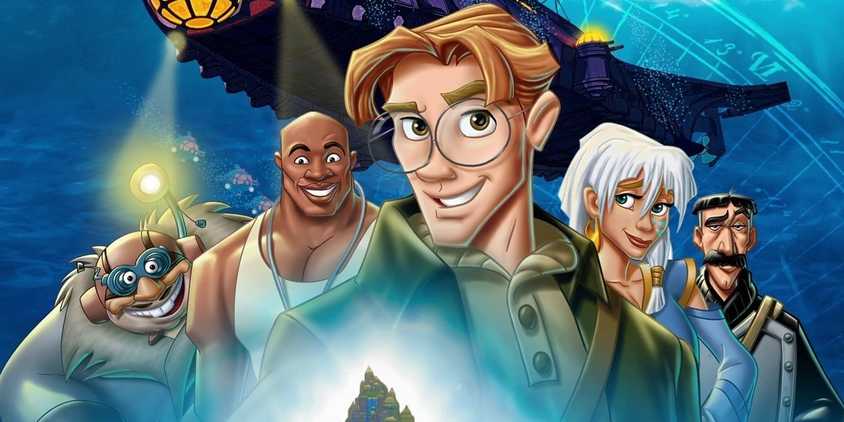 10 Disney Princesses Everyone Forgets About