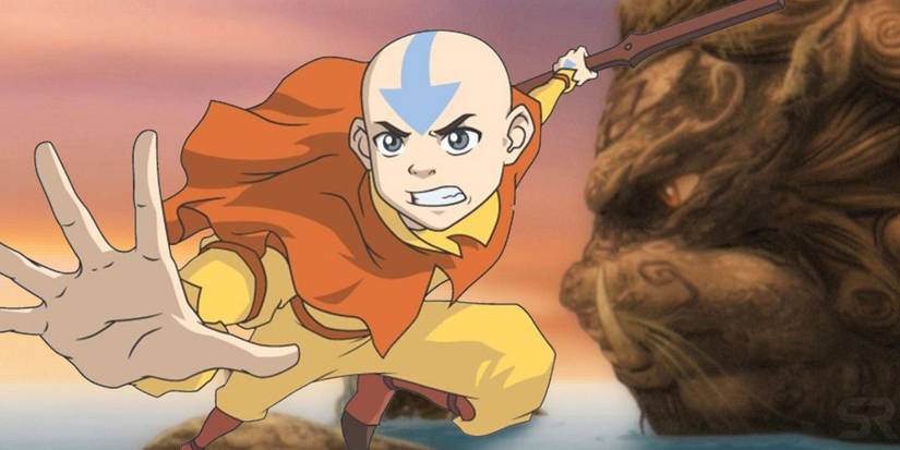 Avatar: The Last Airbender: 14 Best Earthbending Techniques, Ranked