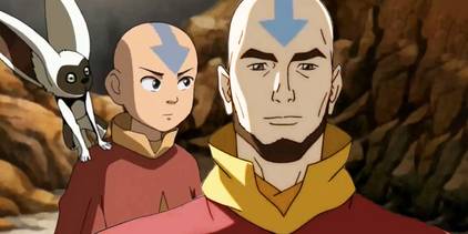 All 8 Known Avatars In The Last Airbender Universe (Before & After Aang)