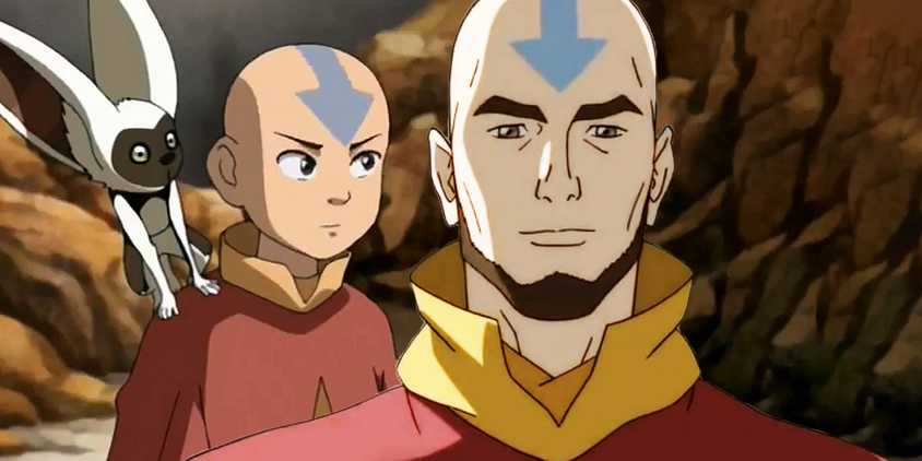 The Legend of Aang: The Last Airbender - Everything We Know