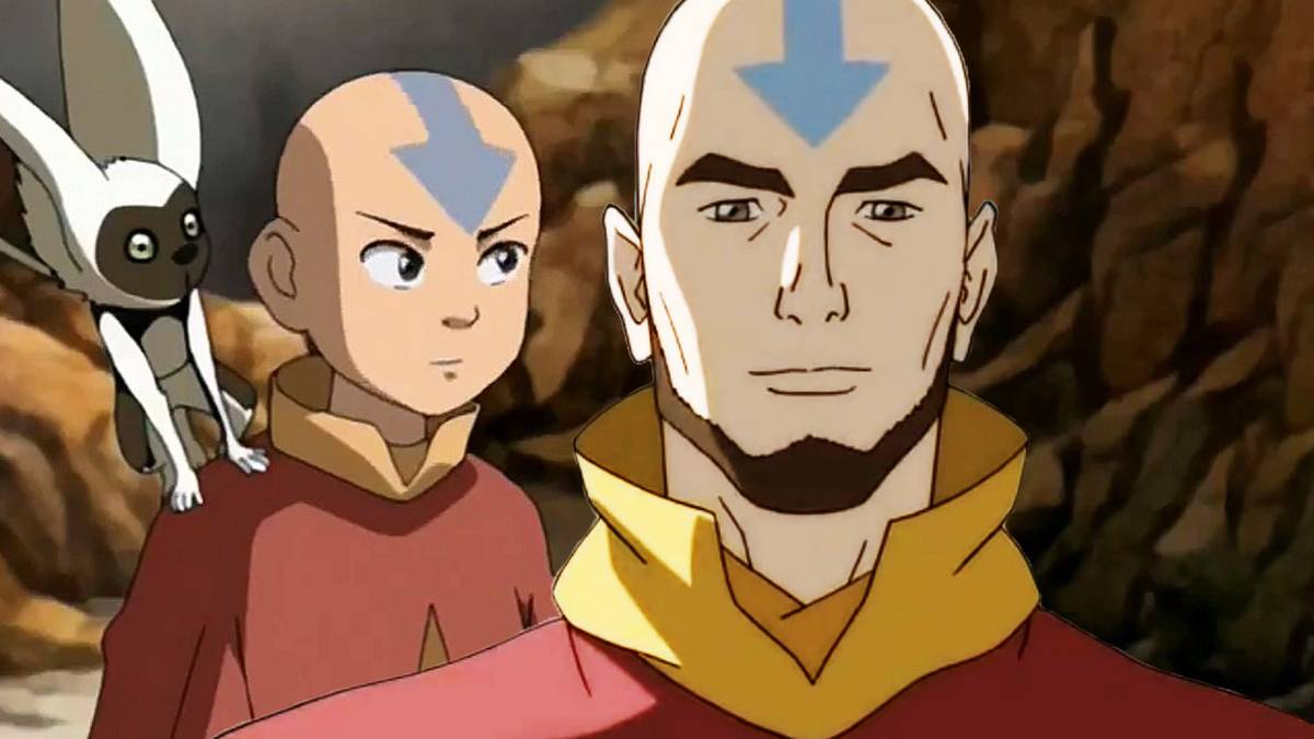 Avatar: What Happened To Aang After The Last Airbender Ended