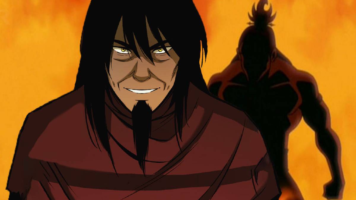 Avatar: What Happened To Fire Lord Ozai After The Last Airbender Ended