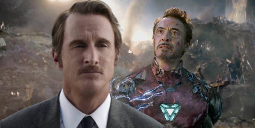 15 Inspiring Quotes From Tony Stark