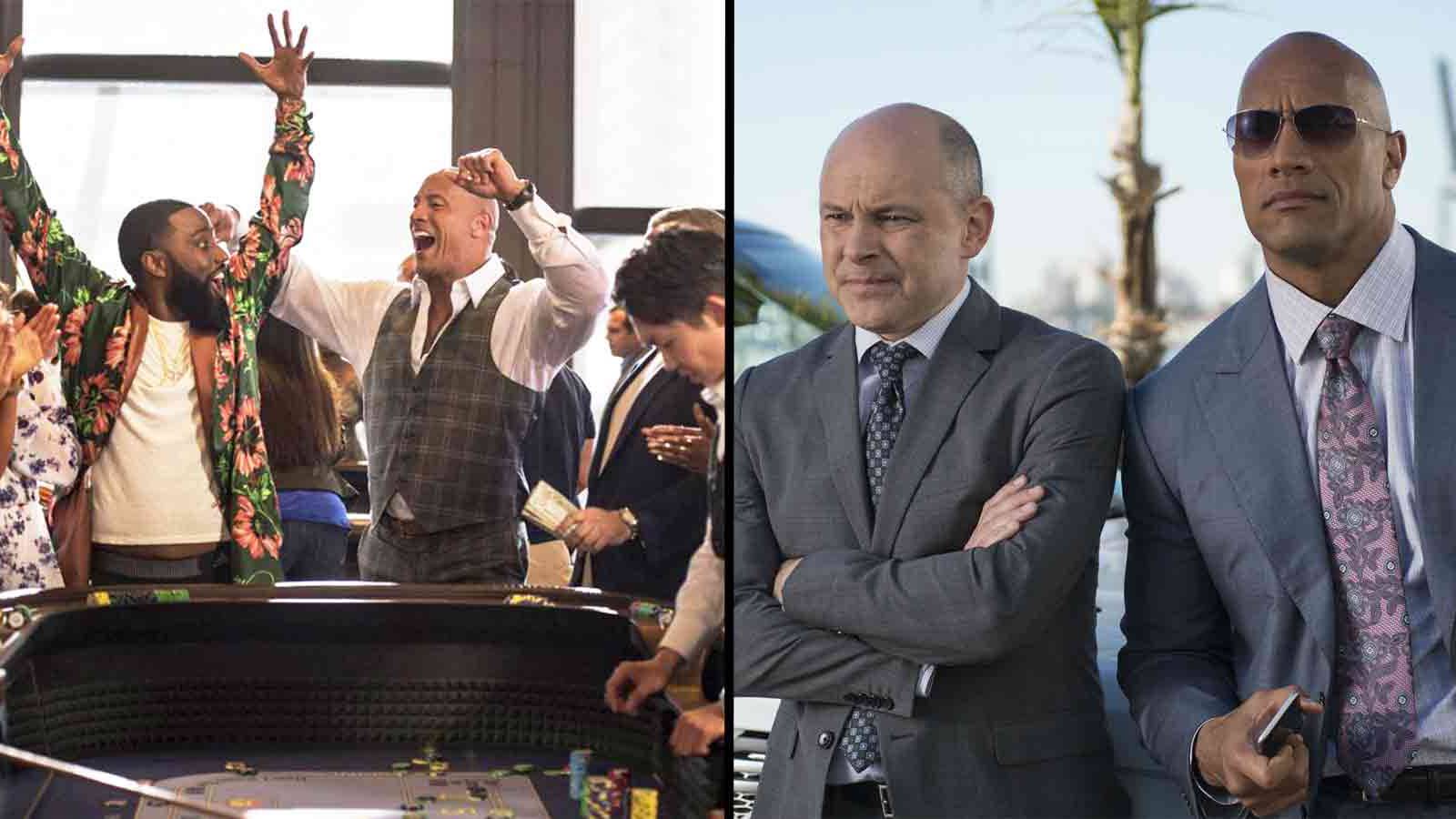 Ballers: 10 Behind The Scenes Facts You Should Know