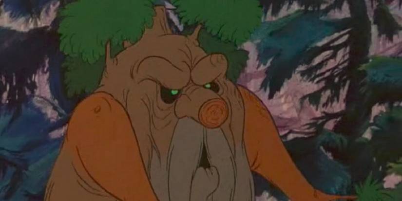 The Ralph Bakshi Lord Of The Rings: 5 Things It Did Well (& 5 It Messed Up)