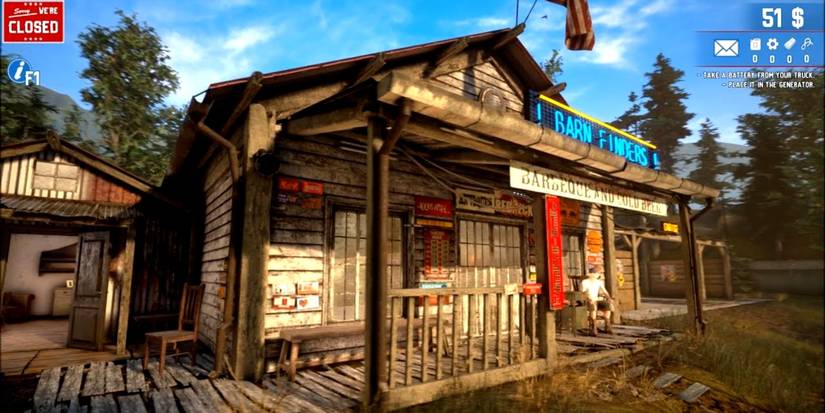 Barn Finders Review: A Point-and-Click Sim Better Suited for Mobile