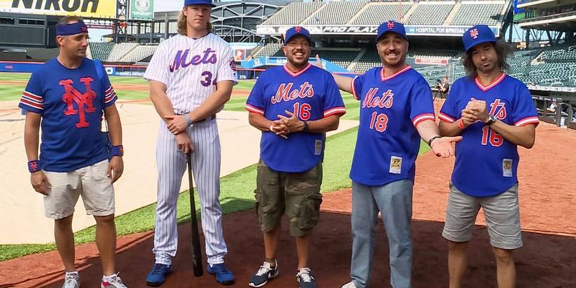 Impractical Jokers: 10 Pranks That Went Too Far