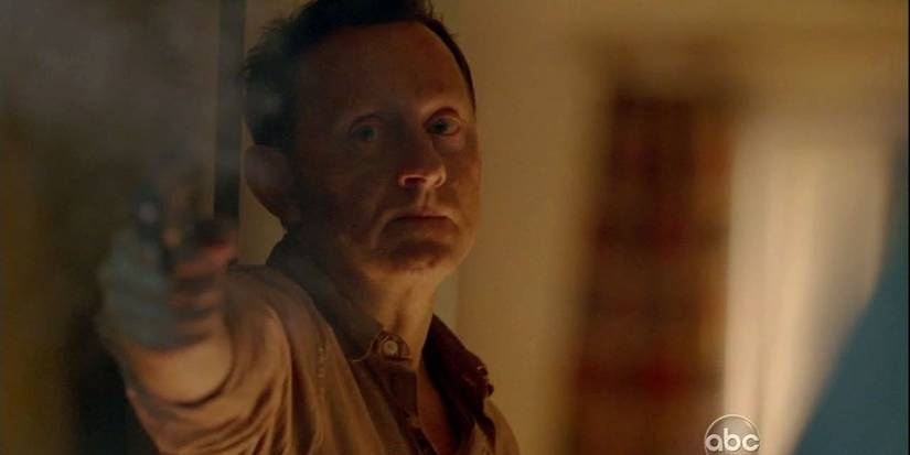 Lost: 10 Characters With The Highest Body Count, Ranked