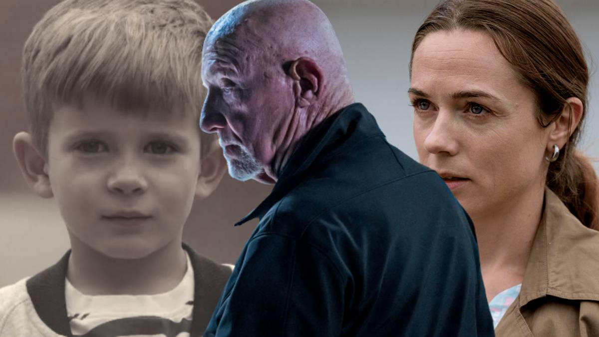 Better Call Saul: What Happened To Mike's Son, Matty